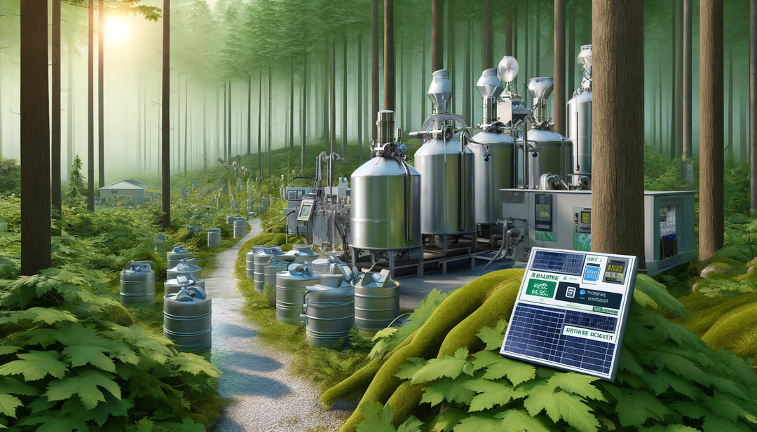 Mitigation Strategies in Maple Syrup Production – Three Peaks Maple Syrup