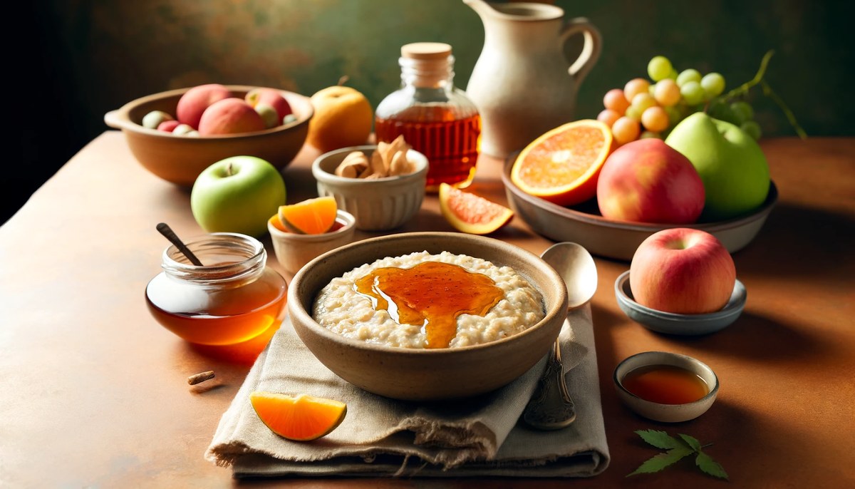 Maple Syrup’s Role in Metabolism – Three Peaks Maple Syrup