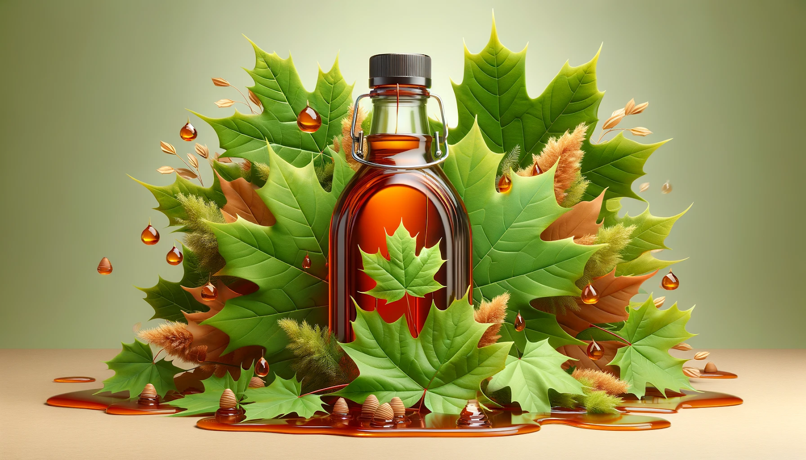 Packaging Innovations in Maple Syrup – Three Peaks Maple Syrup