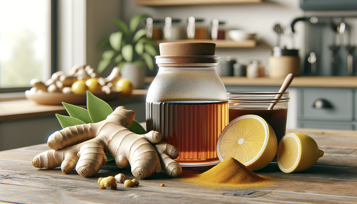 Natural Cold and Flu Remedy – Three Peaks Maple Syrup