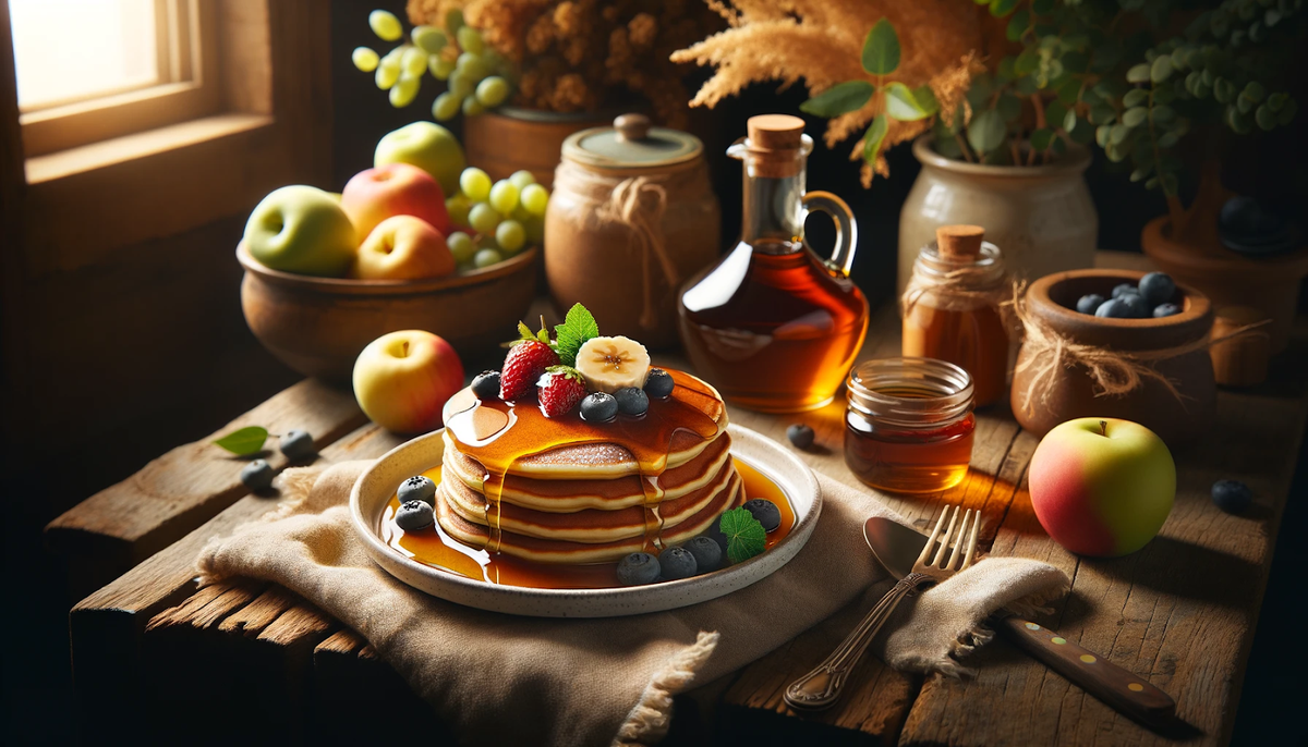 Maple Syrup for Mental Wellness – Three Peaks Maple Syrup