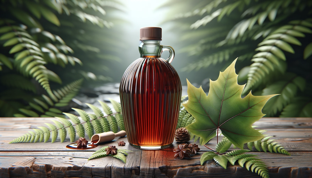 Brain Health and Maple Syrup – Three Peaks Maple Syrup