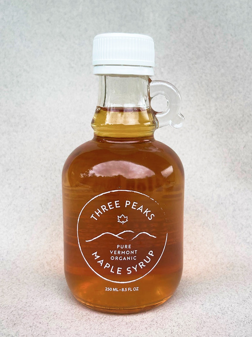 The Science of Maple Syrup – Three Peaks Maple Syrup